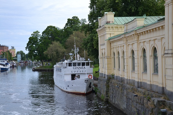 HåboPortalen.se - allt om Håbo - sedan 2003 - En dagsutflykt med M/S ...
