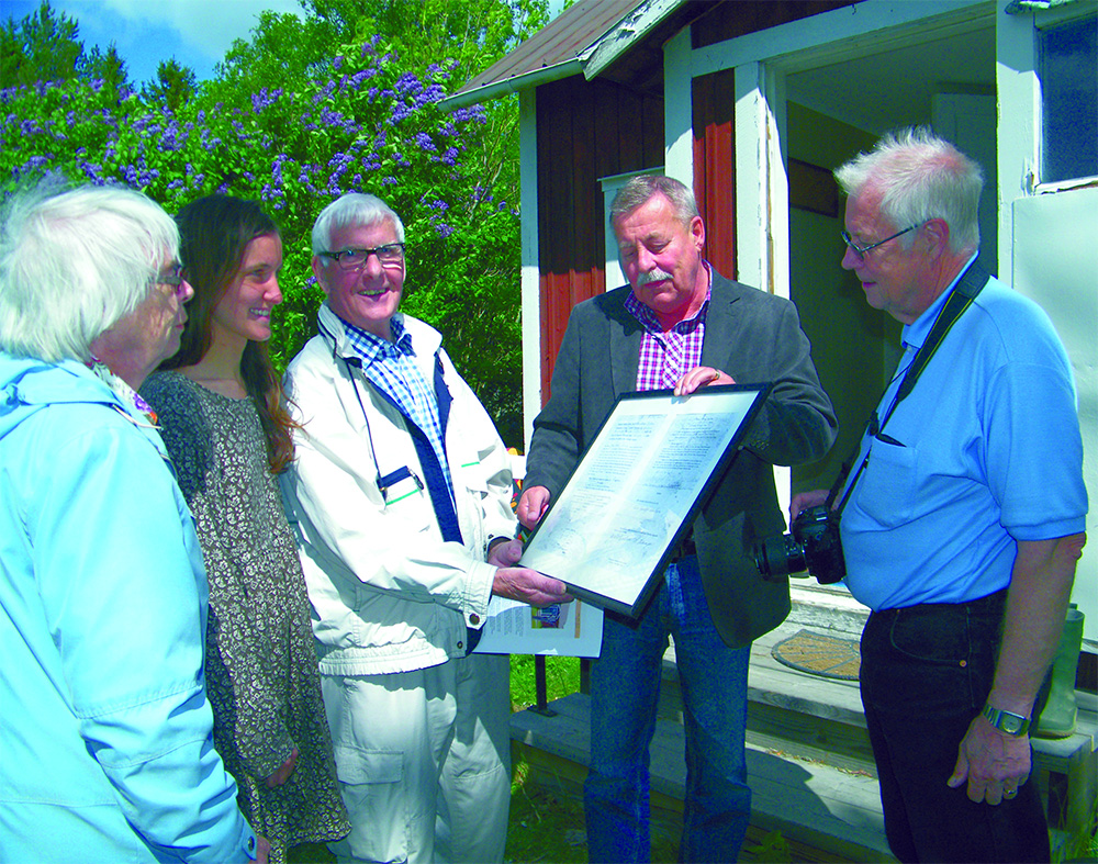 HåboPortalen.se - allt om Håbo - sedan 2003 - Torpgrupp arrangerade ...