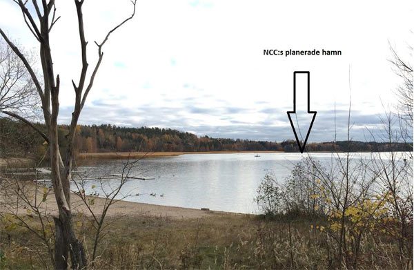 HåboPortalen.se - allt om Håbo - sedan 2003 - Inget tillstånd för ...